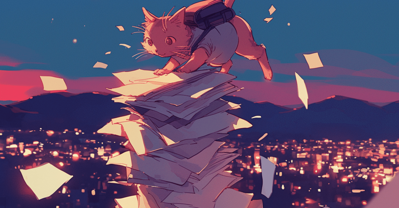 🙀漫画🙀毒吐きネコ様。-その12-｜studio_maki🍀note.2025.4.17_φ(･_･☘