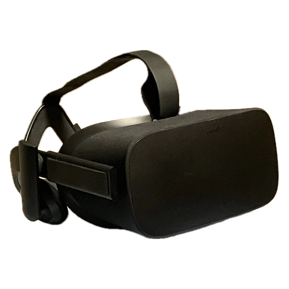 Oculus Rift CV1のトラッキング技術「Constellation」｜しげたもりお