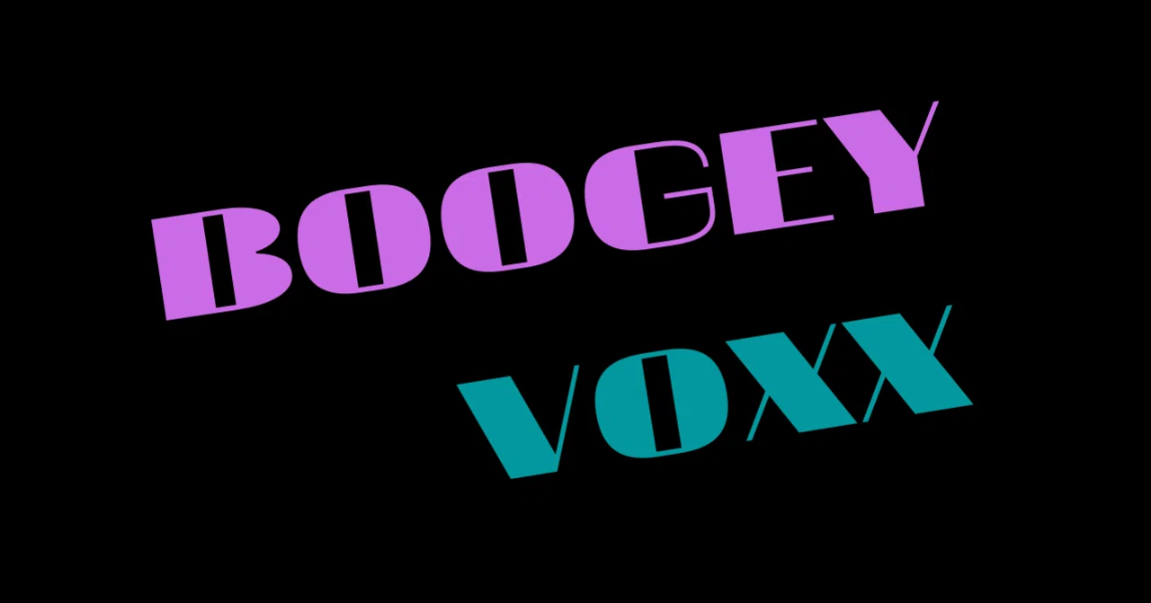 死んでもとにかく陽気？？アンデッドユニット「BOOGEY VOXX」｜野良猫のユウ