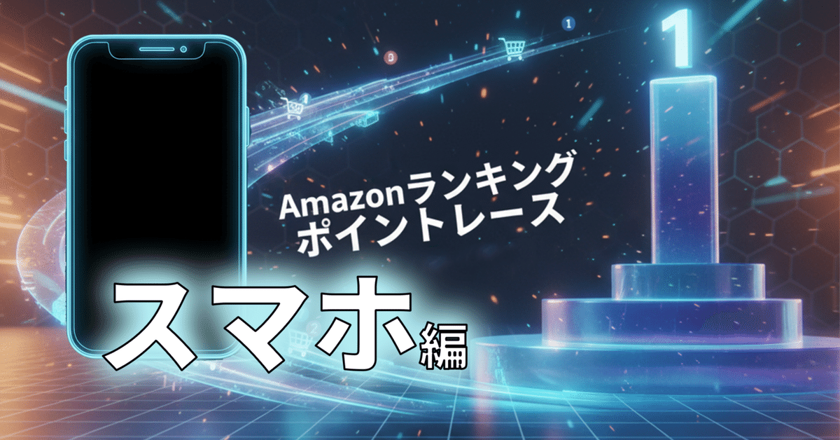 1000時間超の長期データが選んだAmazonスマホの頂点【1位もセール中】｜DXおじさん