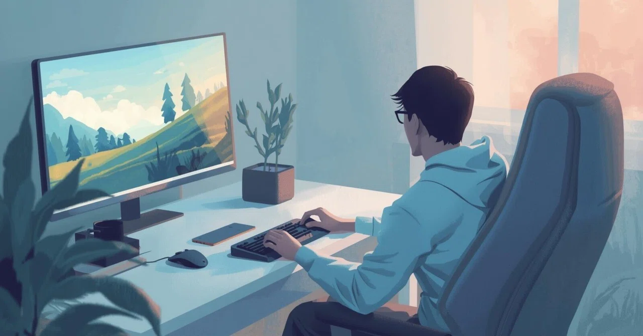🎮 A Must-Read for PC Gamers! 5 Recommended Gadgets to Create a ...