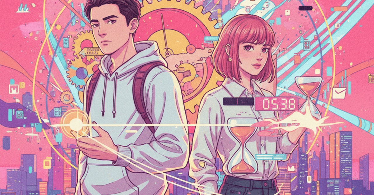 タイムトレード｜暇な時間を売りたい人と行列を回避したい人をつなぐ時間売買マーケット｜i4u