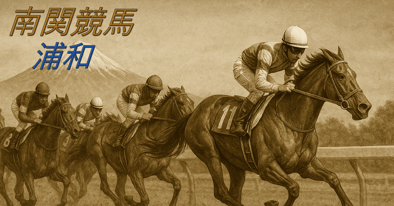 2025/10/30(木)🏇浦和競馬🏇14：55発走～6・7R無料/8・9R予想｜アーリー