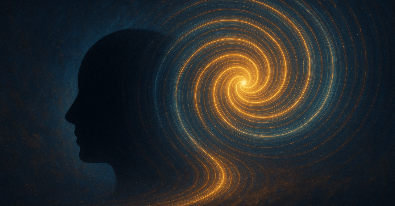 芸術における自己生成的時間 ― 意識が創り出す生成の現象学｜hiro_k295