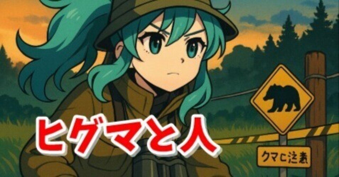 ⭐︎要約⭐︎「怪物ヒグマとの闘い560日 OSO18を追え！」を小学生でも分かるように説明します（本・書籍）｜あいぽんの本棚