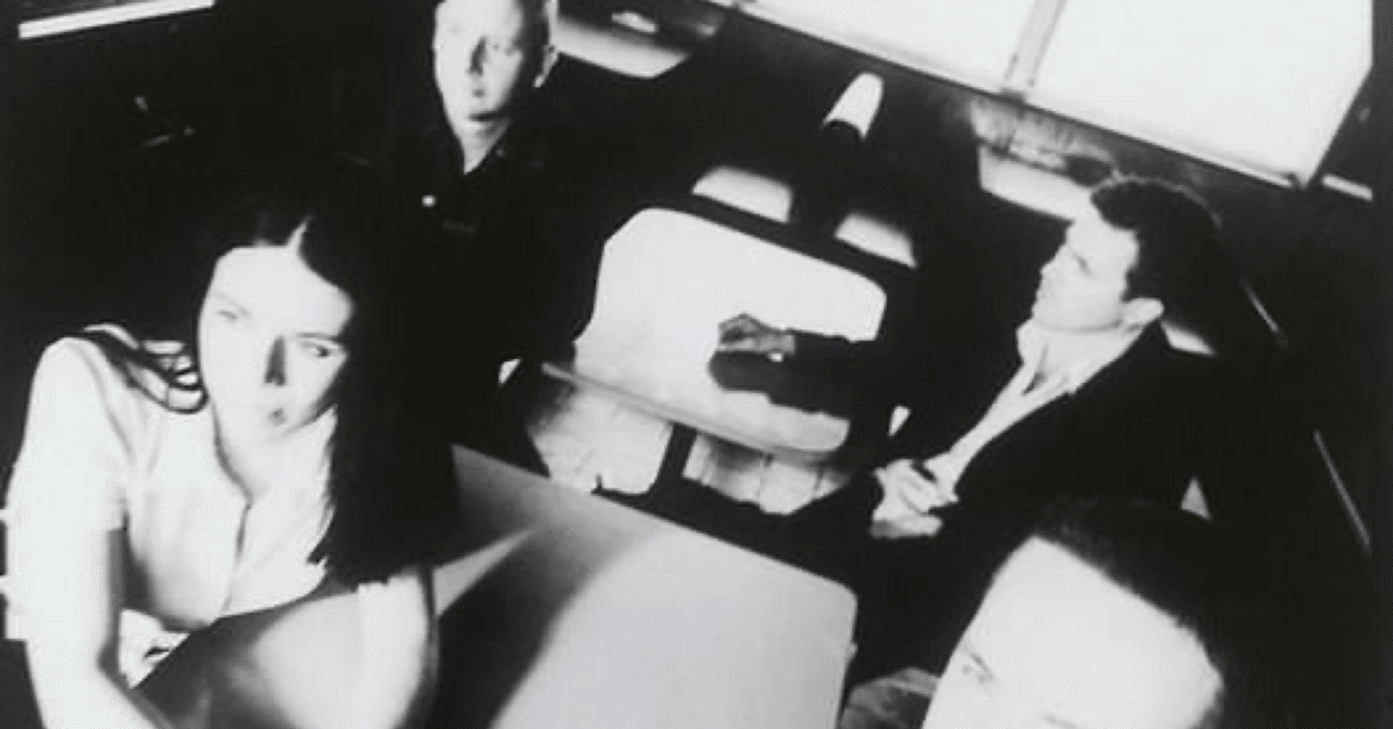 トリップホップの傑作アルバム - bloom - crustation｜shukua