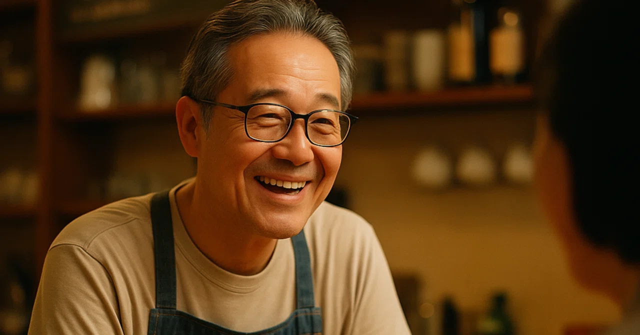 なぜあの店は選ばれるのか？——繁盛の法則「3つの魔法」｜rokuzou