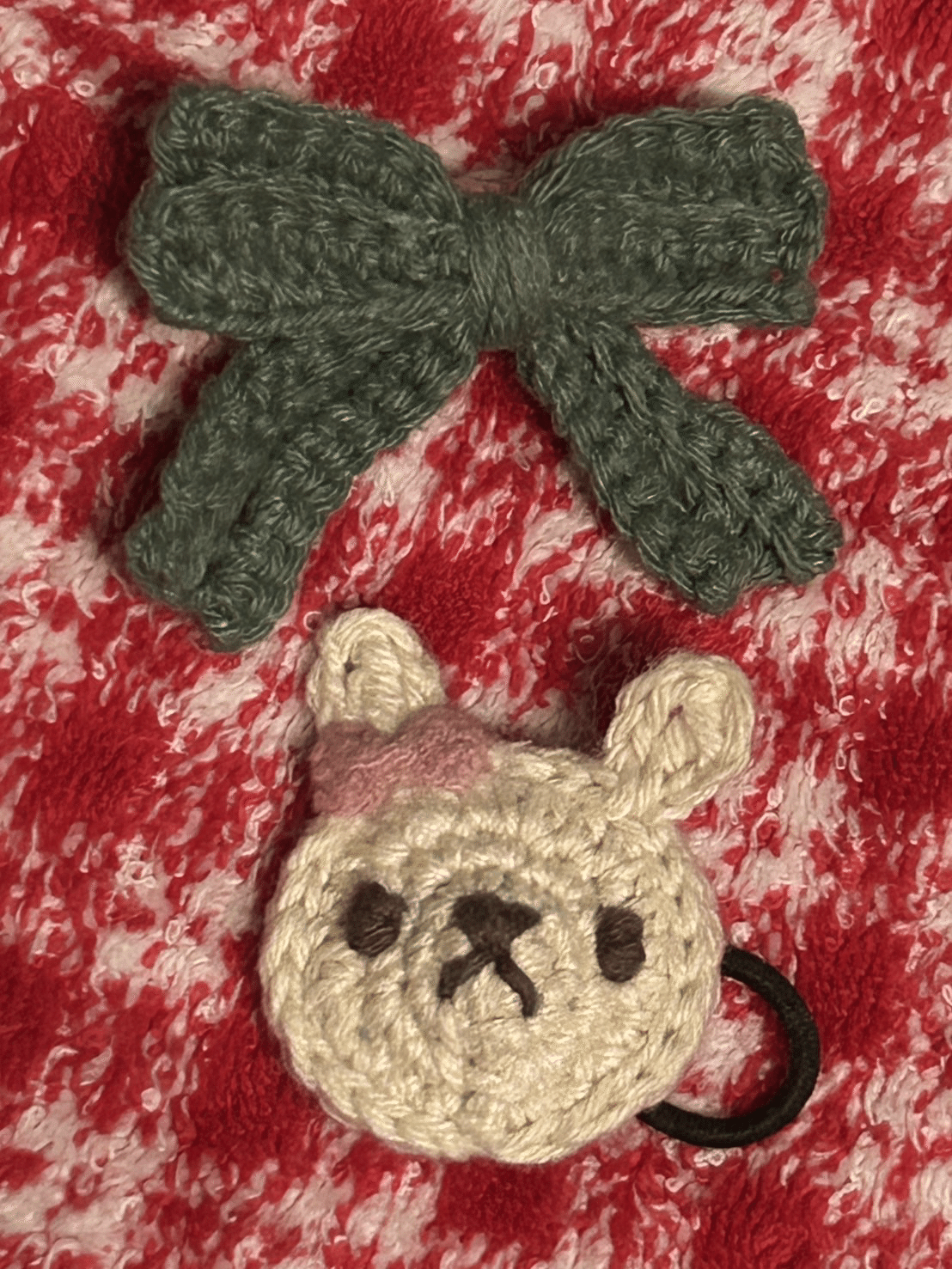 小物作りって楽しい【かぎ針編み】｜JURI