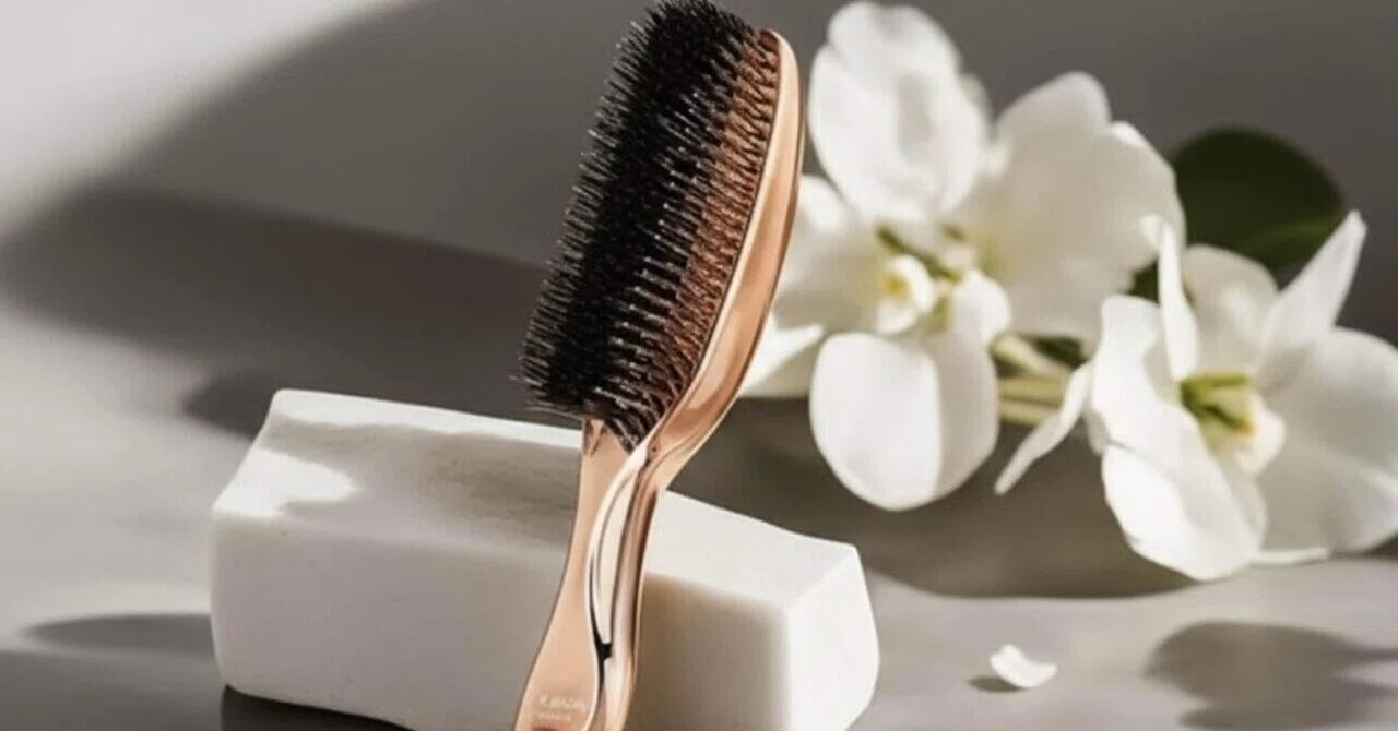 🧠「頭皮の歯ブラシ」という発想。THE BRASHU DR SCALP®︎で、一歩先のケアへ｜PLANETZ×CUBICULUM プラネッツ× ...
