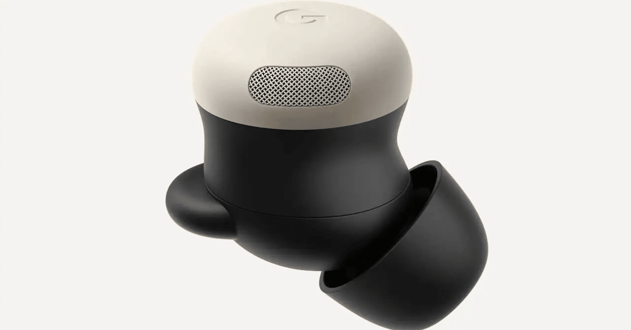 Google ストア「Google Pixel Buds Pro 2 交換用イヤーチップ セット」発売｜「Jetstream 」ガジェット情報セレクトメディア