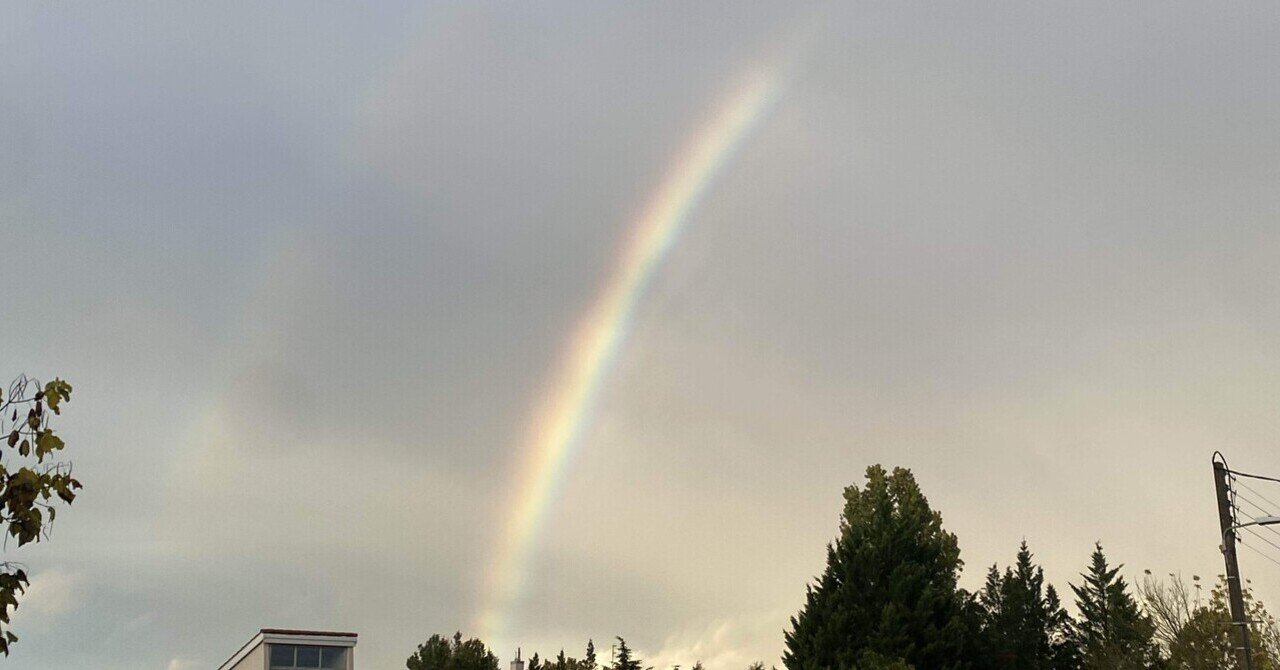 2025年も残り少し｜Tomoka/地方からフランスボルドーに正規留学