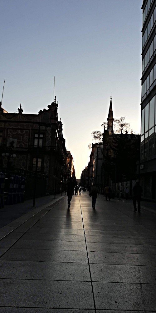 Trip メキシコ 【リーガMX観戦とグアナフアトでミイラ観覧編】｜Ryoma Maeda