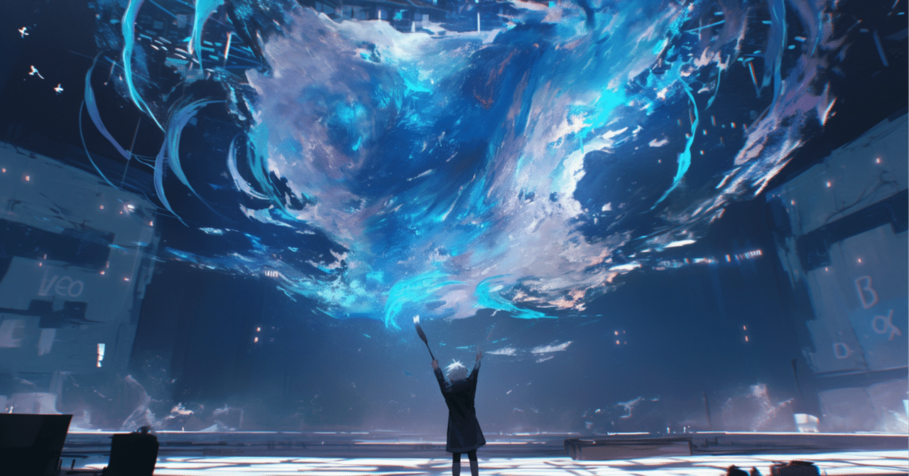 VIVANT 続編でAI利用！?AIは「現実」を超えるか？“別班”の、もう一つの、最強兵器｜ケイくん