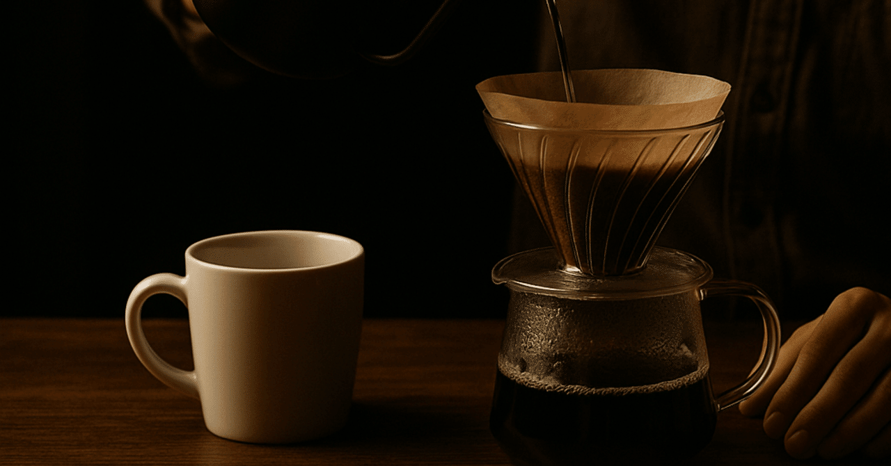 コーヒーを“味で語れる人”になる｜自分の“好き”を見つける味覚の教養｜Beuno（ビューノ）