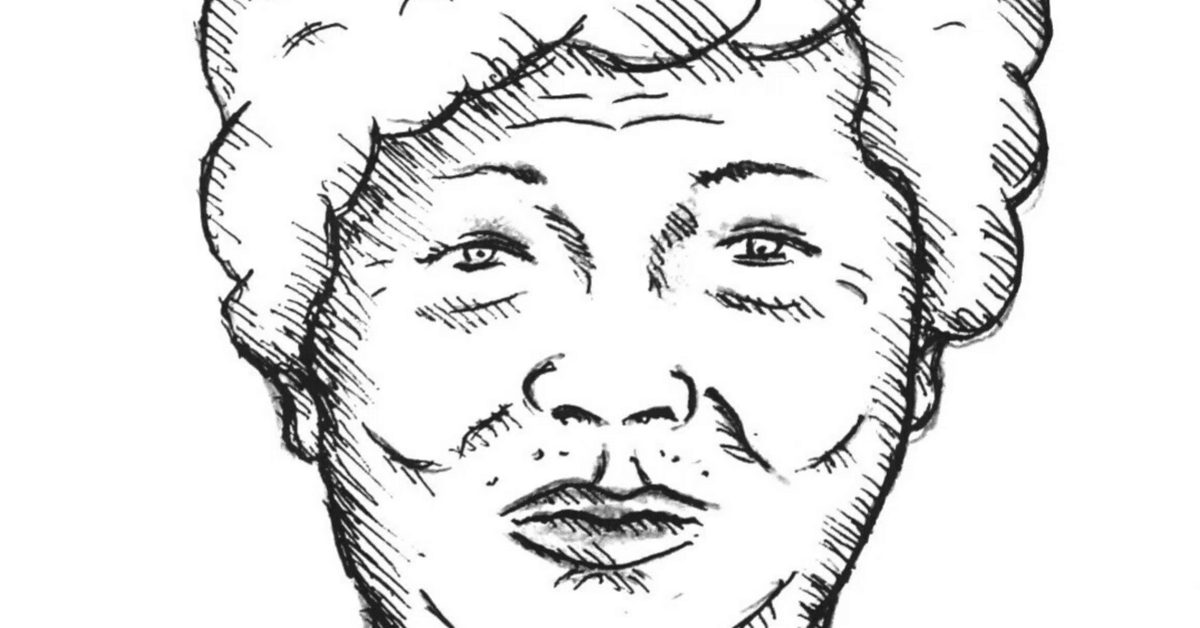 ごっつい母と、私の話｜tomo