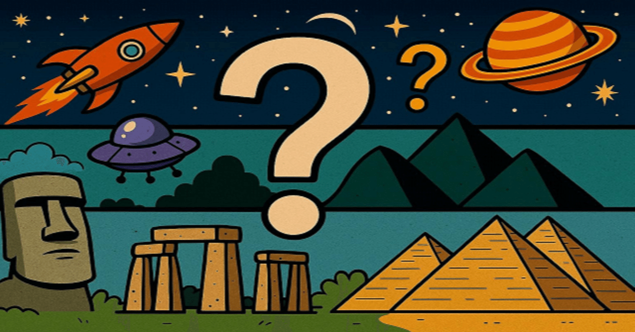 💭No. 02💭 The Yamato Regime and the Kojiki and Nihon Shoki｜ヨモツシコX