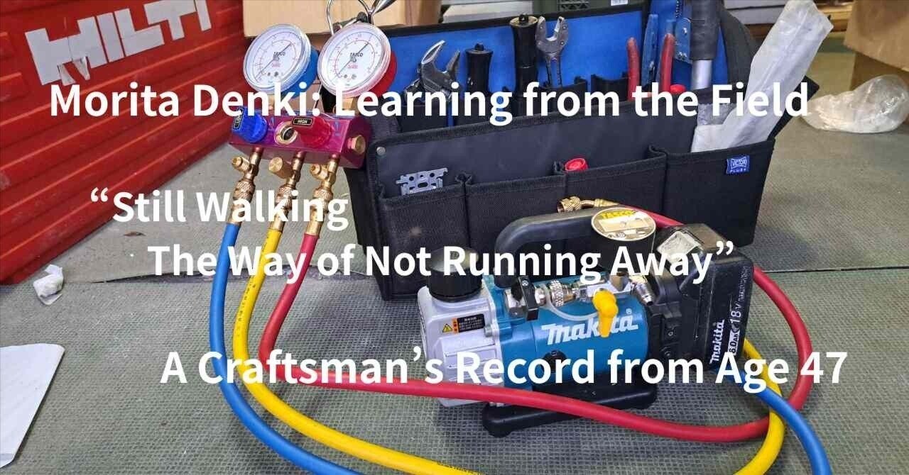 🛠️ Restarting at 47 — The Two Heroes and the 998 Others — Lessons from ...