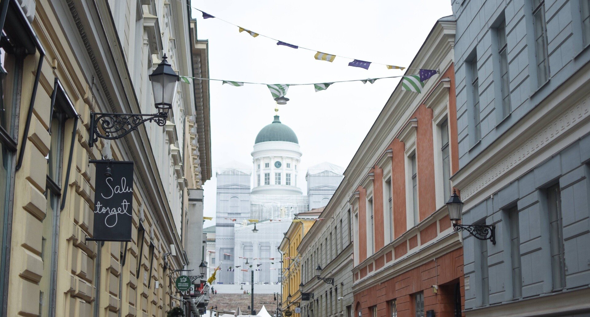 フィンランド生活記 - 2025-09｜Mayu｜note