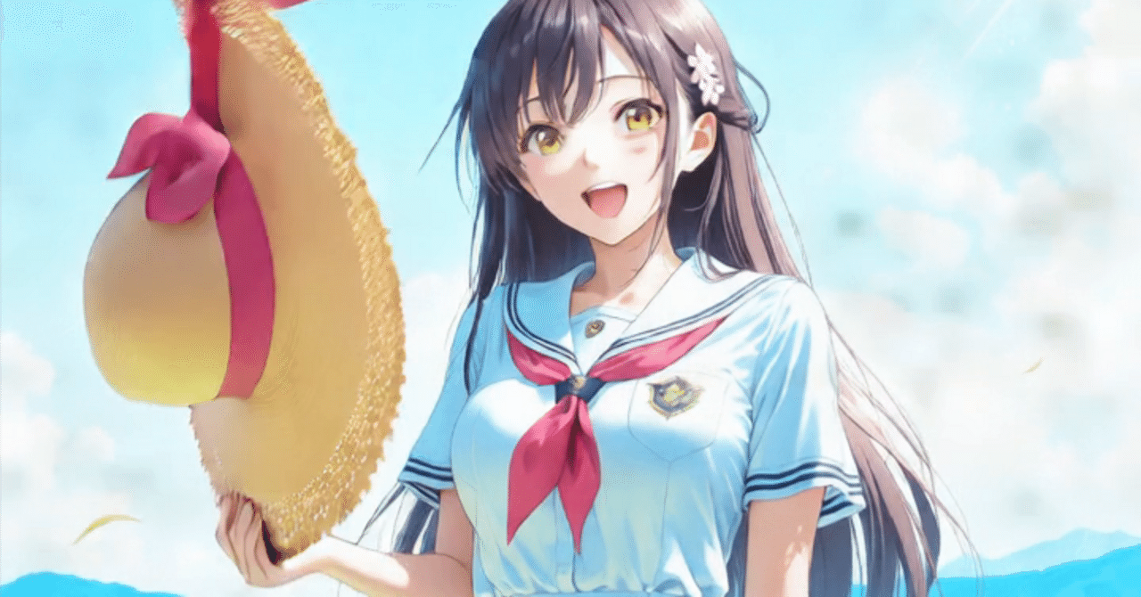 ChronoEdit-14Bを試してみた（ComfyUIでも無理矢理）｜混合順