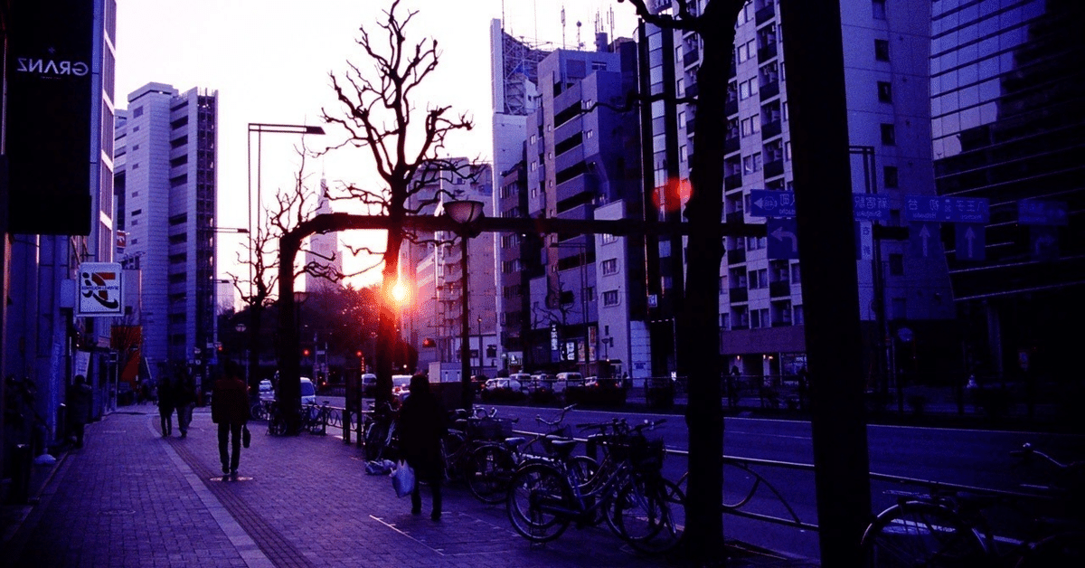 小説 熟年離婚（その14）｜Kohei Sasaki