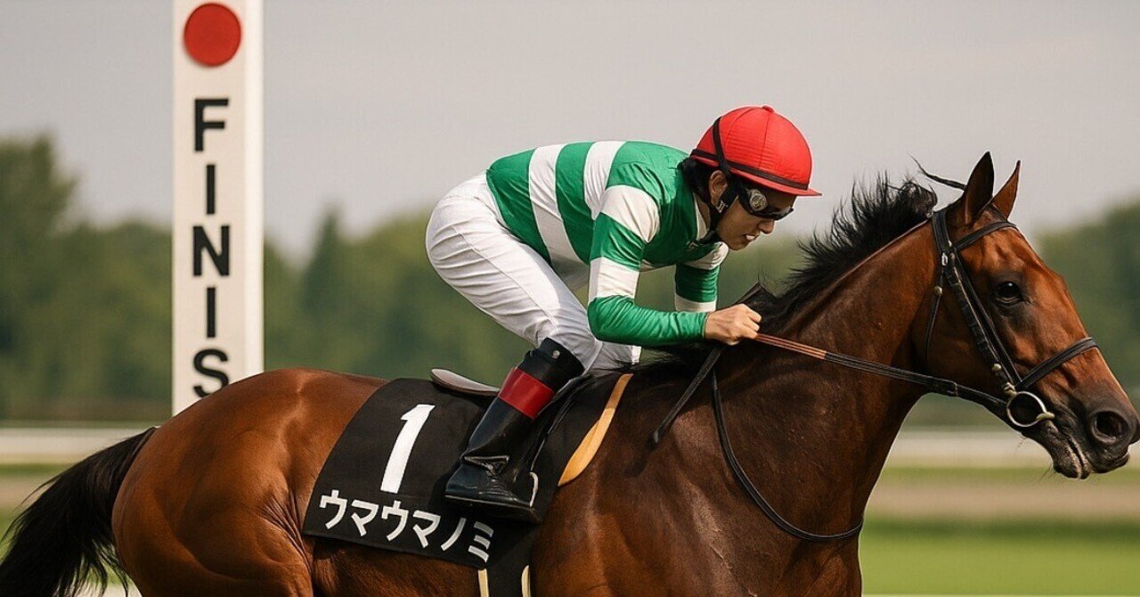 東京11R(天皇賞秋)G1｜馬うまの実