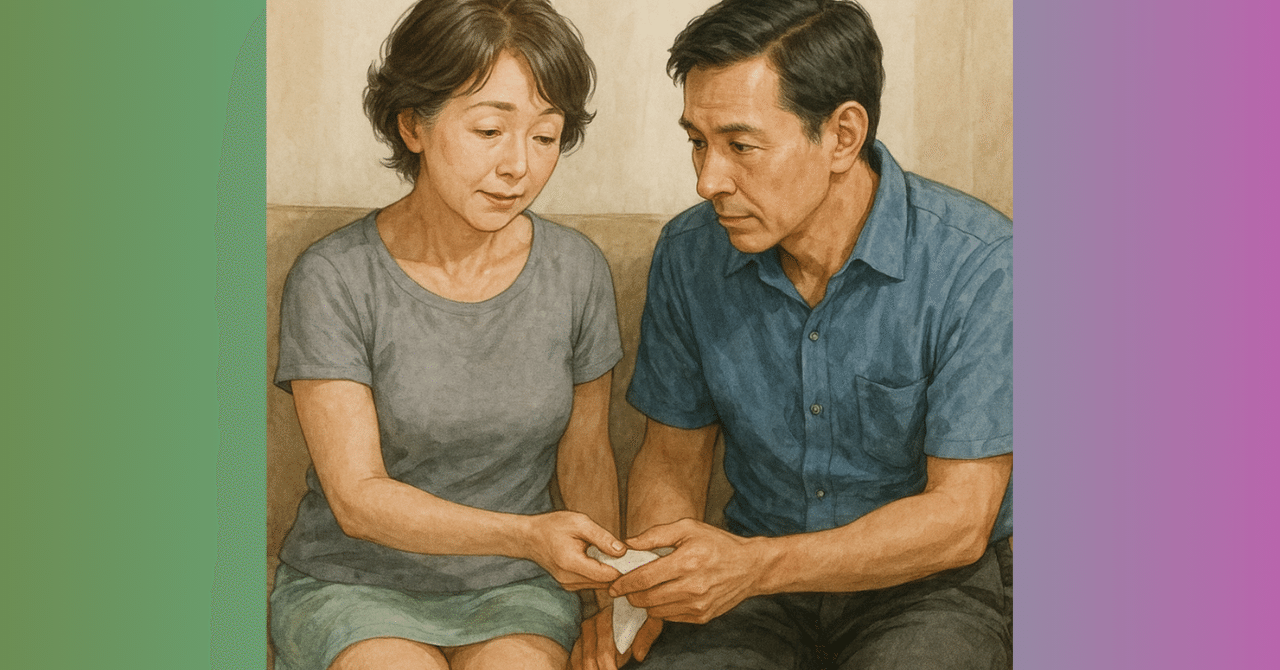 妙子（タエコ） と 弘（ヒロム）純愛編 36｜hiromu