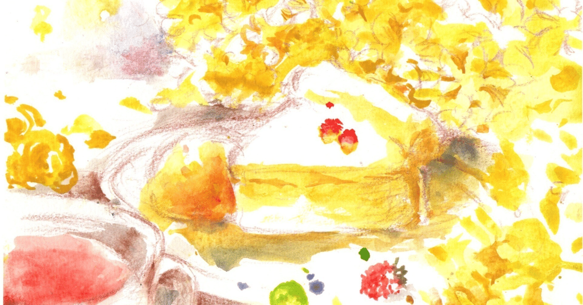 日々メモ(10/30～11/3)｜藤田美香