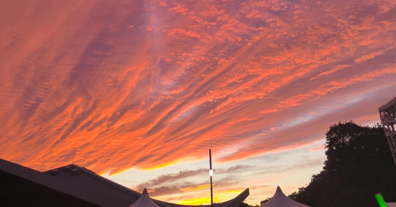 【ライブイベントレポ】11/2 アイドルパレード2025in東京ラーメンフェスタ＠駒沢公園｜アンバー