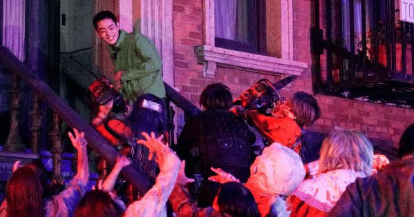 ハロ・うぃーん！ノ夜集大成バン｜Mr. note廃人中🍭全体的にZ世代に向けたnote