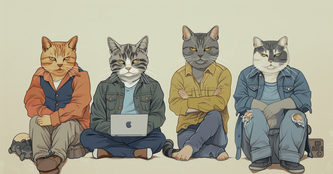 キャンセルカルチャーについて考える。｜COZY KOJI