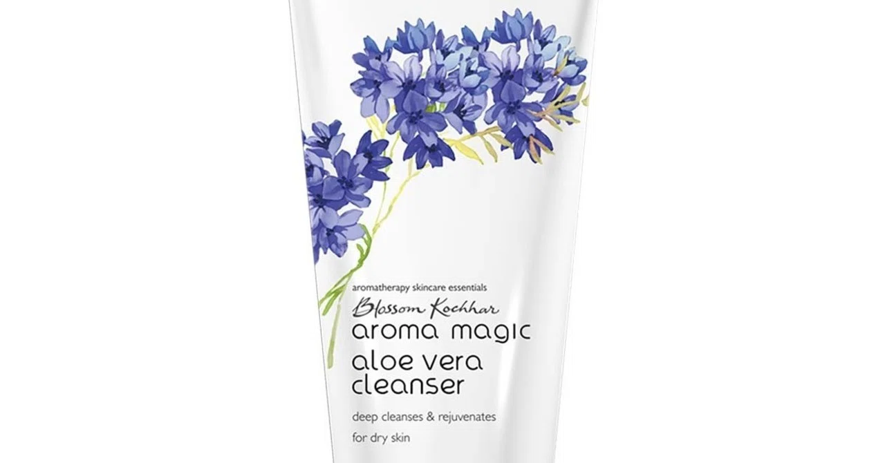 Benefits and Uses of Aloe Vera Cleanser｜Aroma Magic