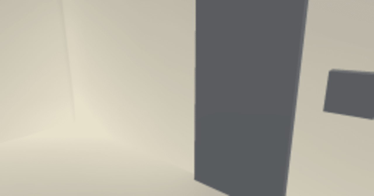 VRCHAT謎解きワールド紹介 I HATE CUBE｜いずみ