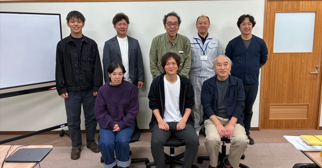 2025 起業型地域おこし協力隊公募 現地説明会 開催レポート ｜SONI SUMMIT