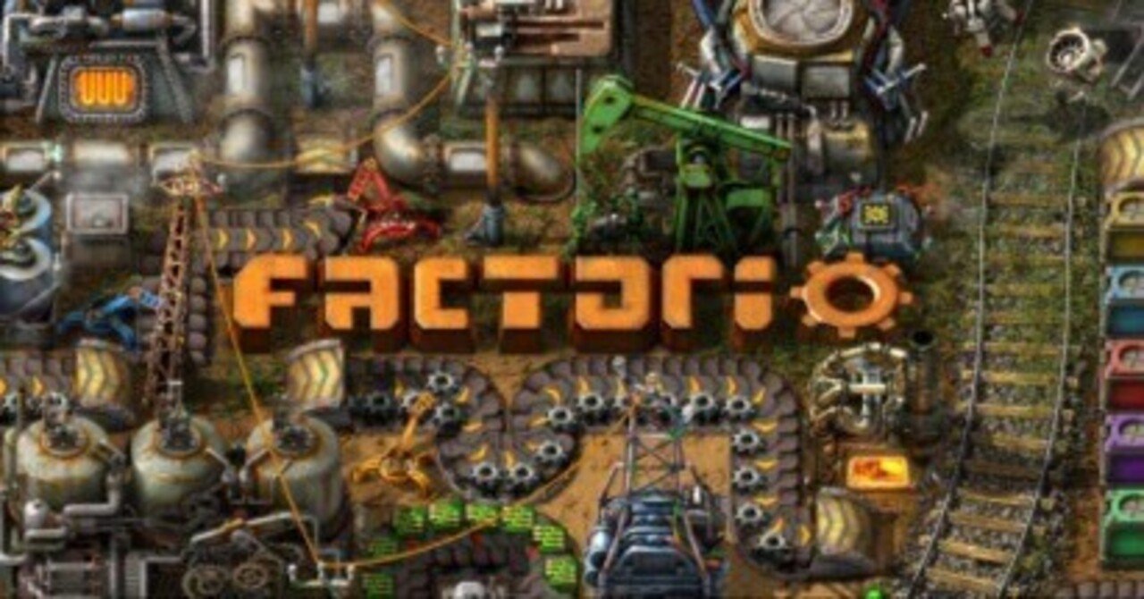 【Factorio】MODフォルダの定期的な確認を【注意】｜ソフィア・ラグナロク