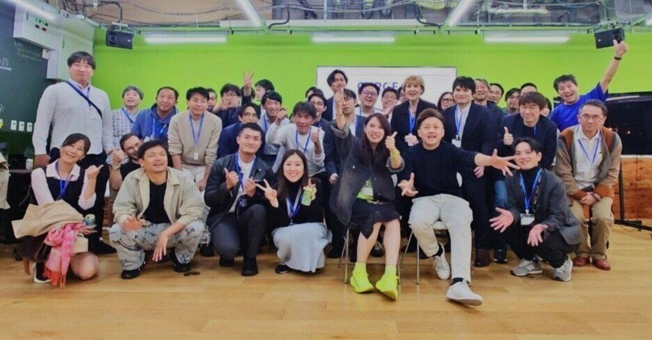 20251023_CORGEAR Night Vol.22：～SMBCが語るWeb3とRWA戦略～｜CORGEAR