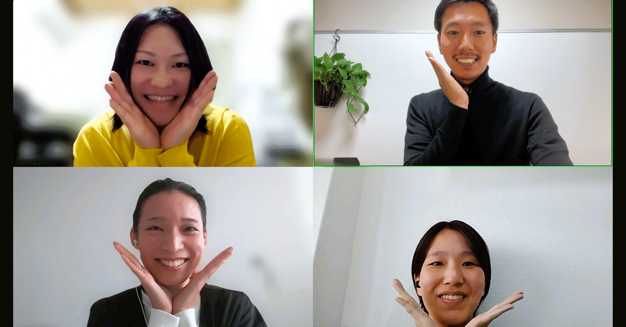 Mr.Coachコーチングスクール26期生Day1｜おかむらりょうこ