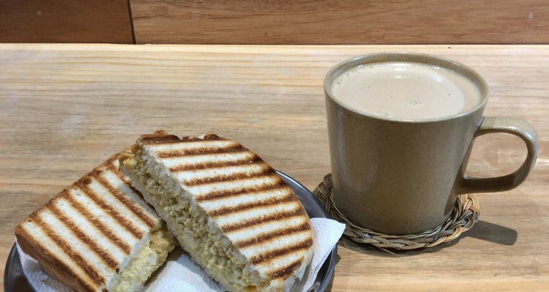 CAFE Kiitos店主の台湾一人旅｜CAFE Kiitos - カフェ キートス店主｜note