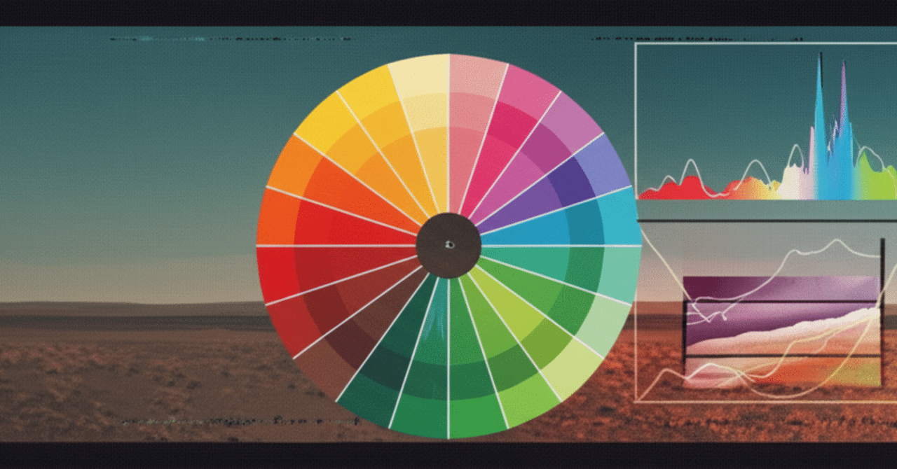 【プロの色調補正】DaVinci Resolveで映画質感を再現するグレーディング技術｜動画編集マスター