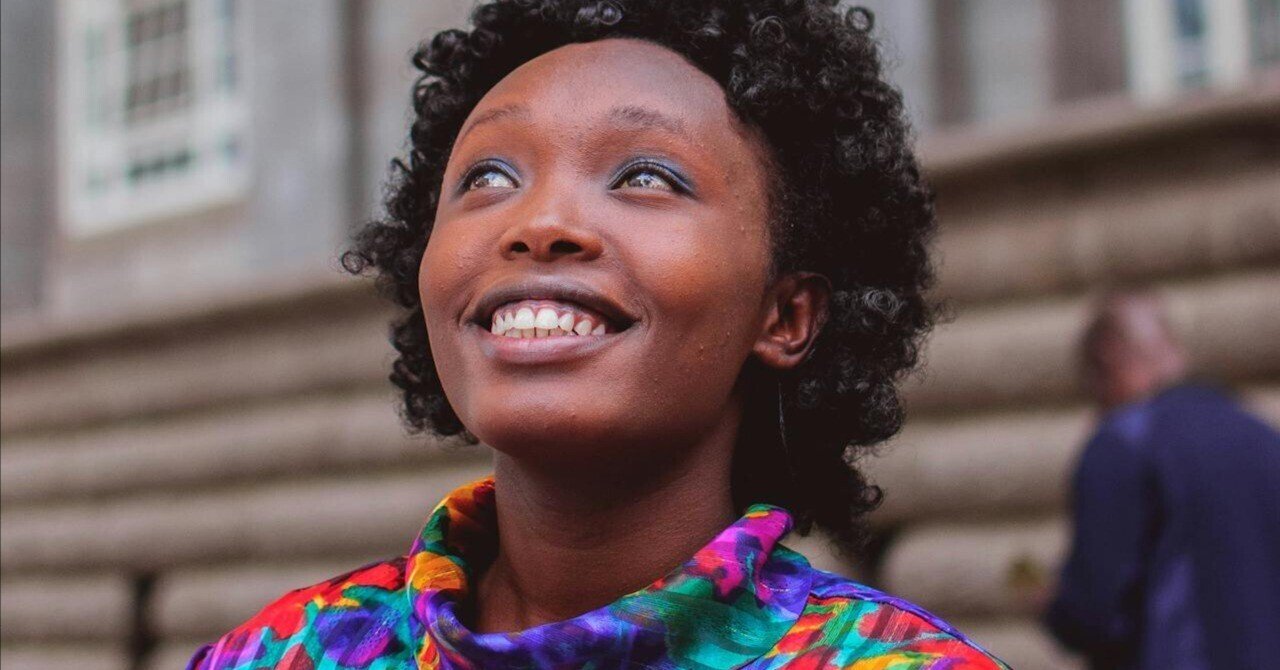 #007｜ケニアの2/3ジェンダールール。ルールで定める意志-日本の女性首相誕生Part3｜note版書き起こし】｜内海裕子（hiroko utsumi）