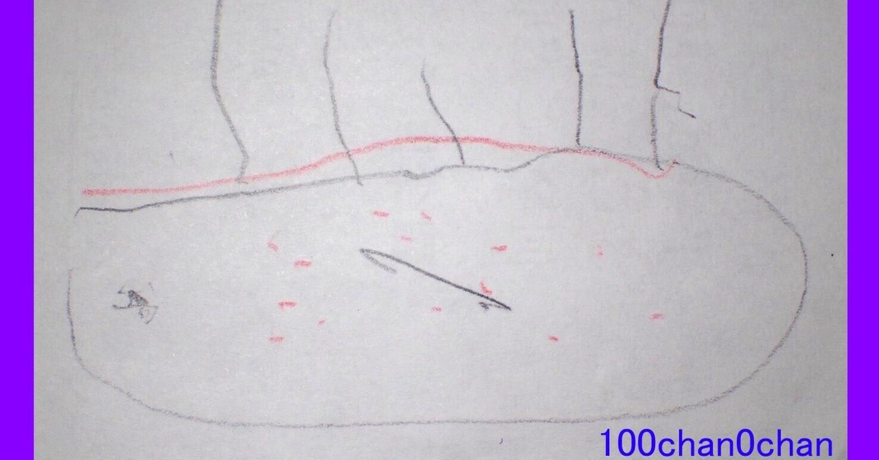 こども園での体験ーチョウになったツマグロヒョウモン｜虫ガール100ちゃんの探究ノート