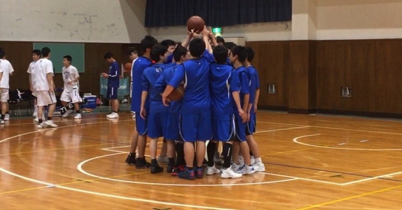 バスケと最高の先輩｜ando masaki｜note