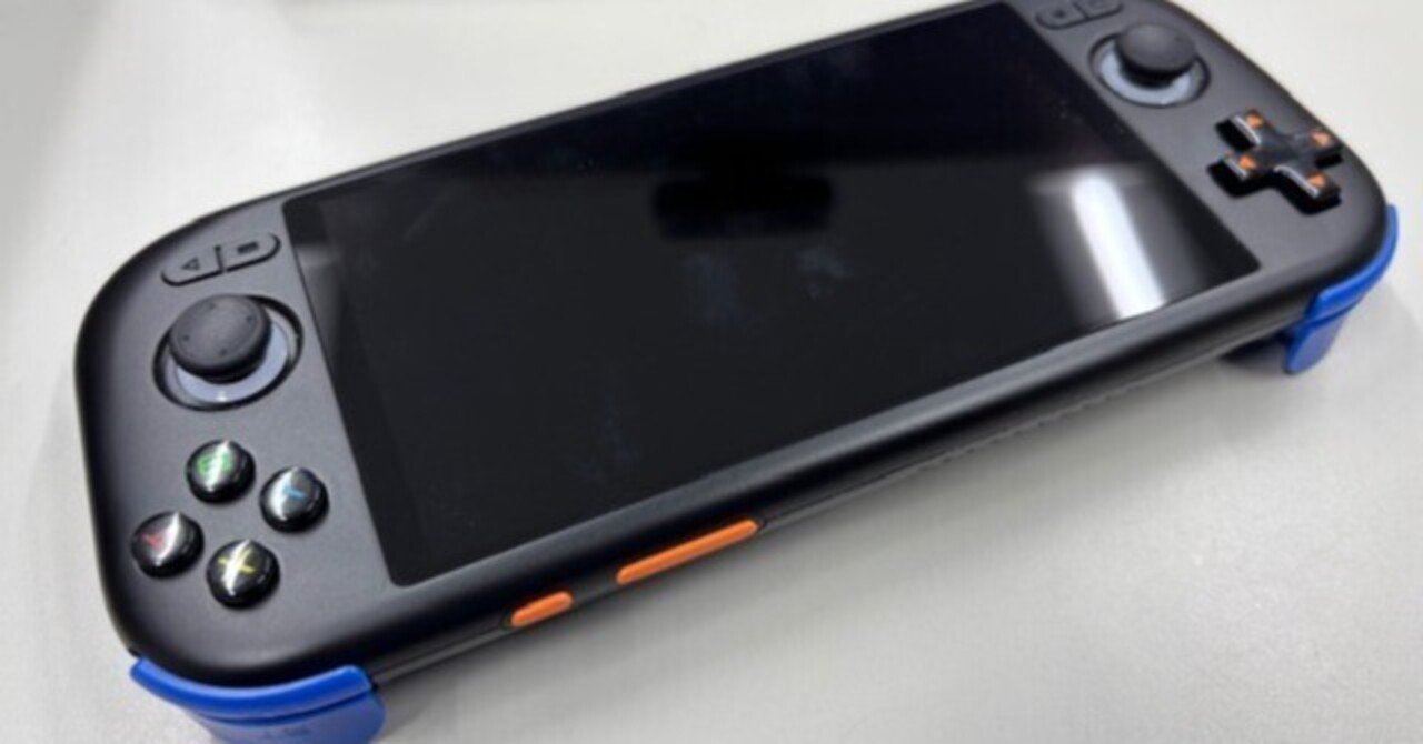 とってもイイよ！MANGMI AIR X｜もち