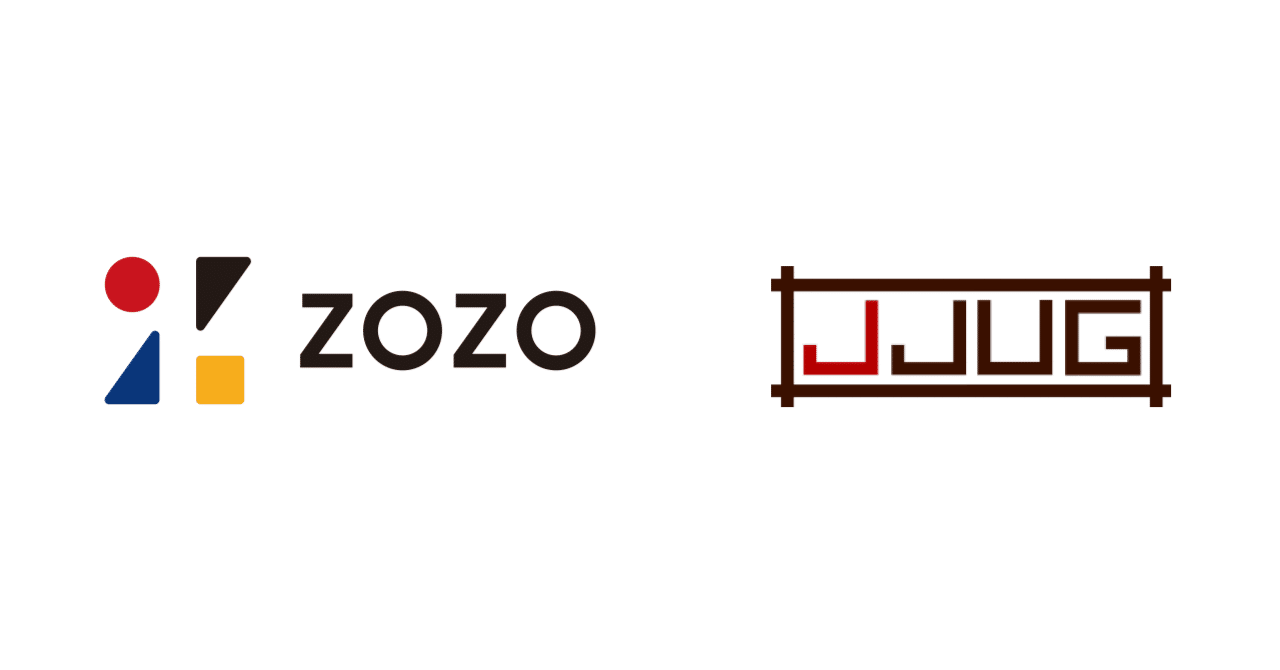 ZOZOはJJUG CCC 2025 Fallに協賛・ブース出展します！｜ZOZO DEVELOPERS BLOG