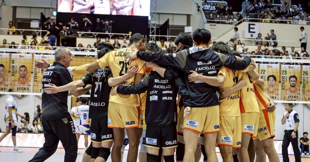 今年も岡崎はアツい｜岩本大吾 / Iwamoto Daigo