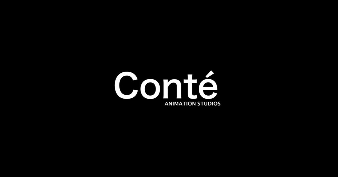 Conté とは｜Conté GENERATOR's note