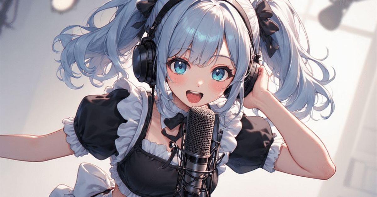 MEMU☆RADIO #1｜AI紳士