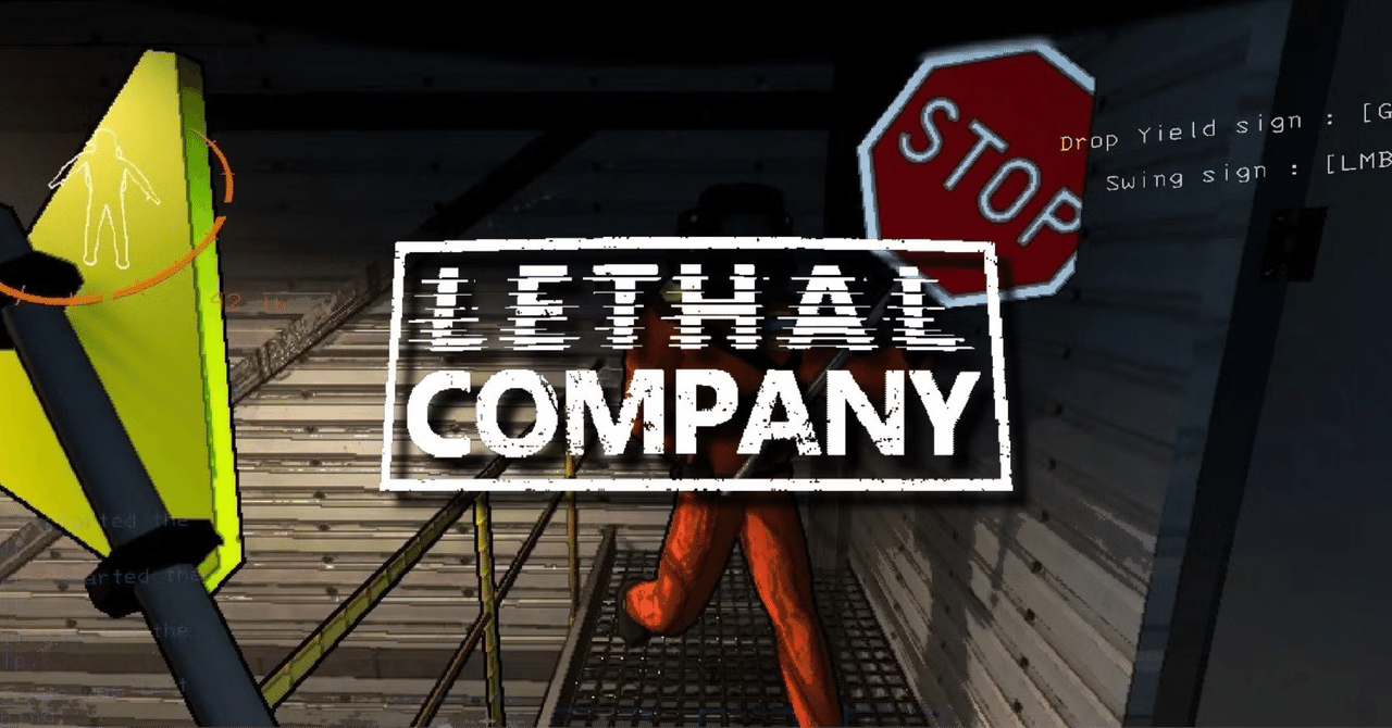 『Lethal Company』開発者Zeekerss氏インタビュー「恐怖こそが、私の母語」――10年に及ぶ創作の果てに見えた“ホラーの原点 ...
