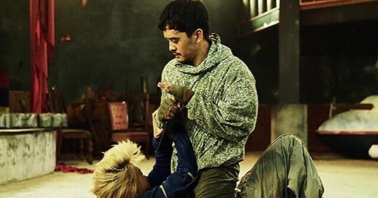 「ベイビーわるきゅーれ ナイスデイズ」(*ﾟ0ﾟ*)ｽｺﾞｰ 池松壮亮は石井東吾の如き!「シン・仮面ライダー」のアンサー｜三歩目 ...