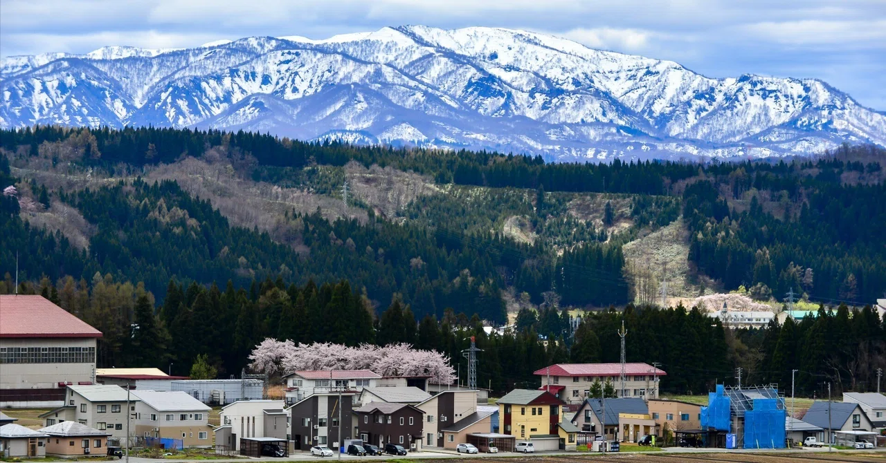 【GeoGuessr日本マップ】擁壁メタ 東北・新潟編｜Kaibe
