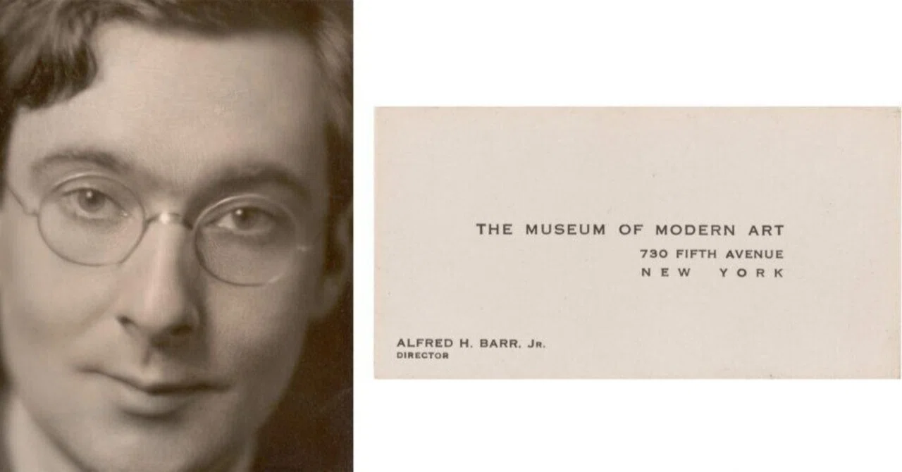 嵐の翌日に生まれた美術館 — MoMA と三人の女性たちの決意｜左右加